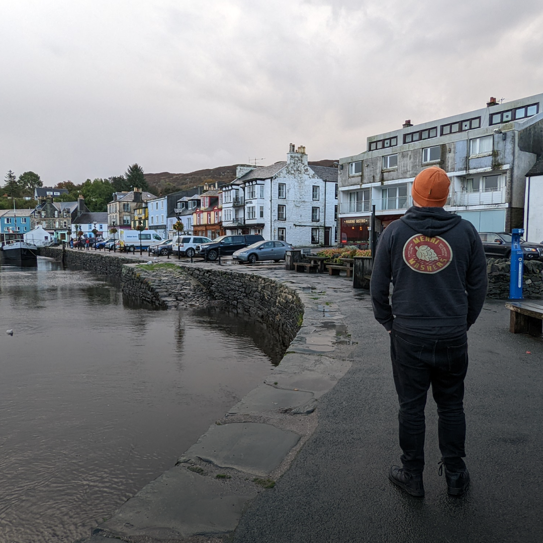 Keep Left | PR, Content and Creative Agency