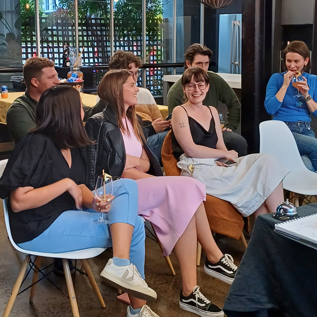 Keep Left | PR, Content and Creative Agency