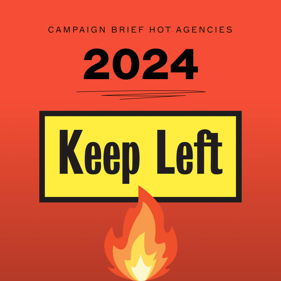 News + Thoughts | Keep Left